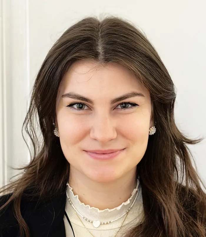 Transfer Partners Team: Elisa Pigliacampo (Analyst)