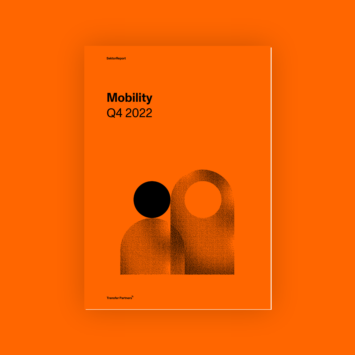 Transfer Partners SektorReport Mobility Q4 2022
